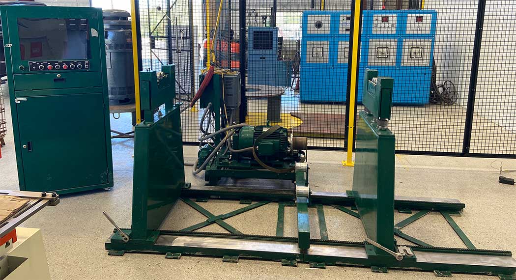 Motor Services Detail – Sidewinders LLC